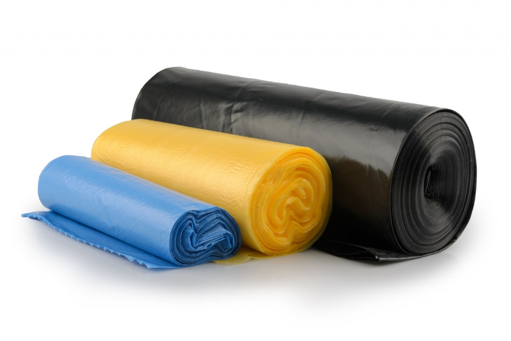 Plastic zakken en folies – HCB Brand Creations